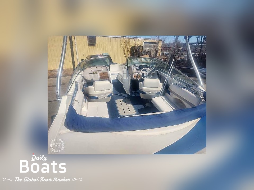 1998 Formula Boats 2270 Falcon for sale. View price, photos and Buy ...