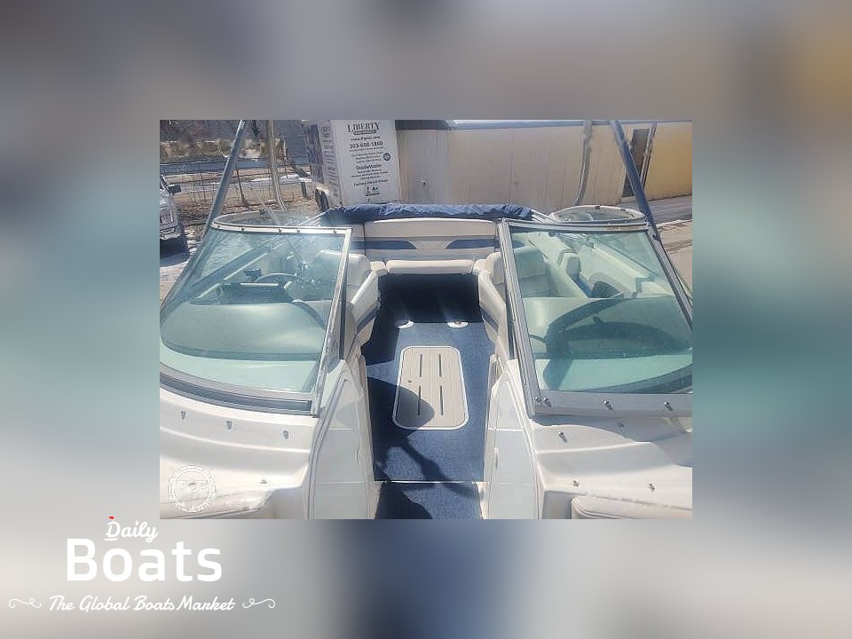 1998 Formula Boats 2270 Falcon for sale. View price, photos and Buy ...