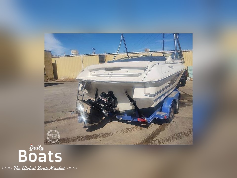 1998 Formula Boats 2270 Falcon for sale. View price, photos and Buy ...