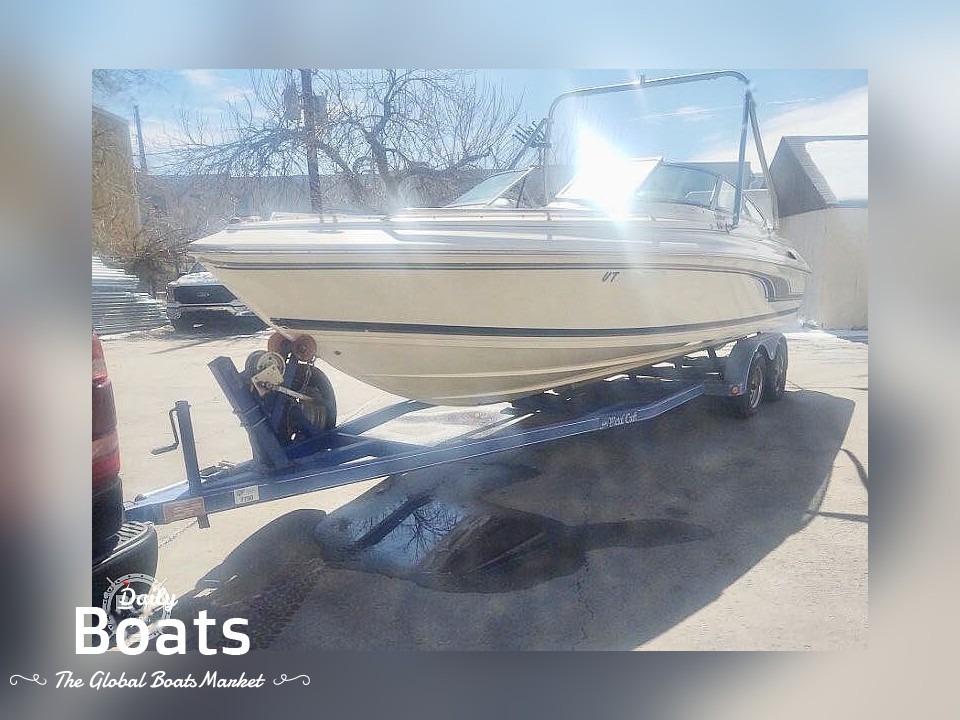 1998 Formula Boats 2270 Falcon for sale. View price, photos and Buy ...