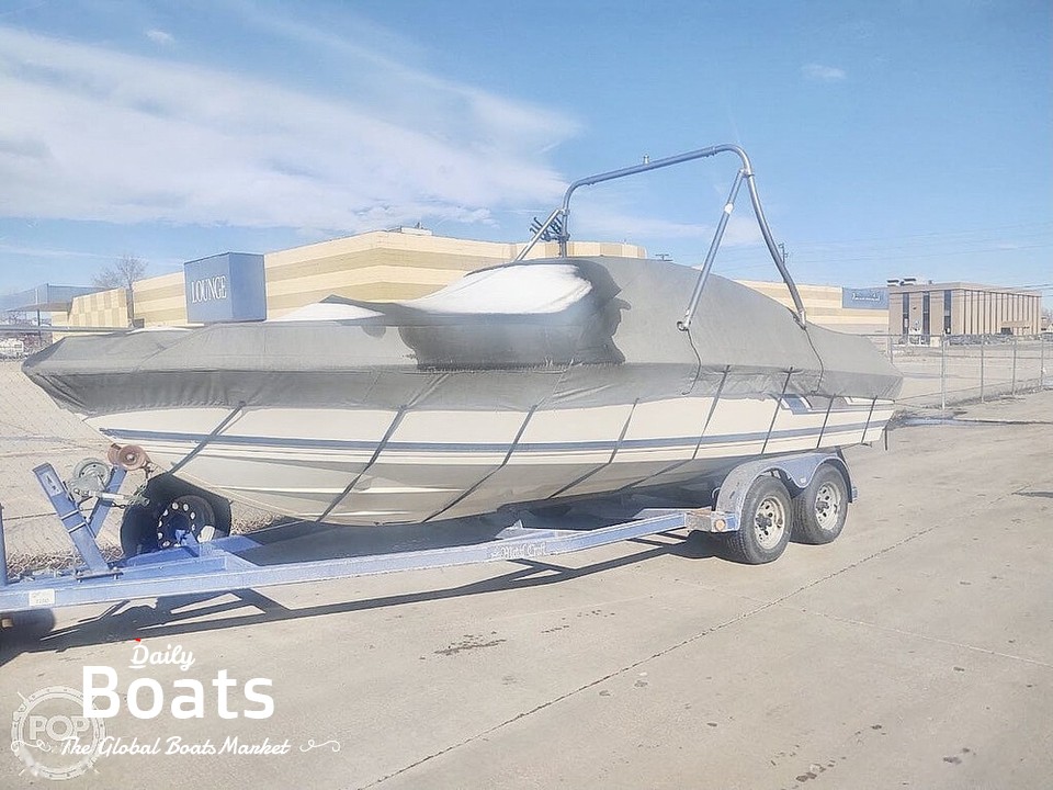 1998 Formula Boats 2270 Falcon for sale. View price, photos and Buy ...