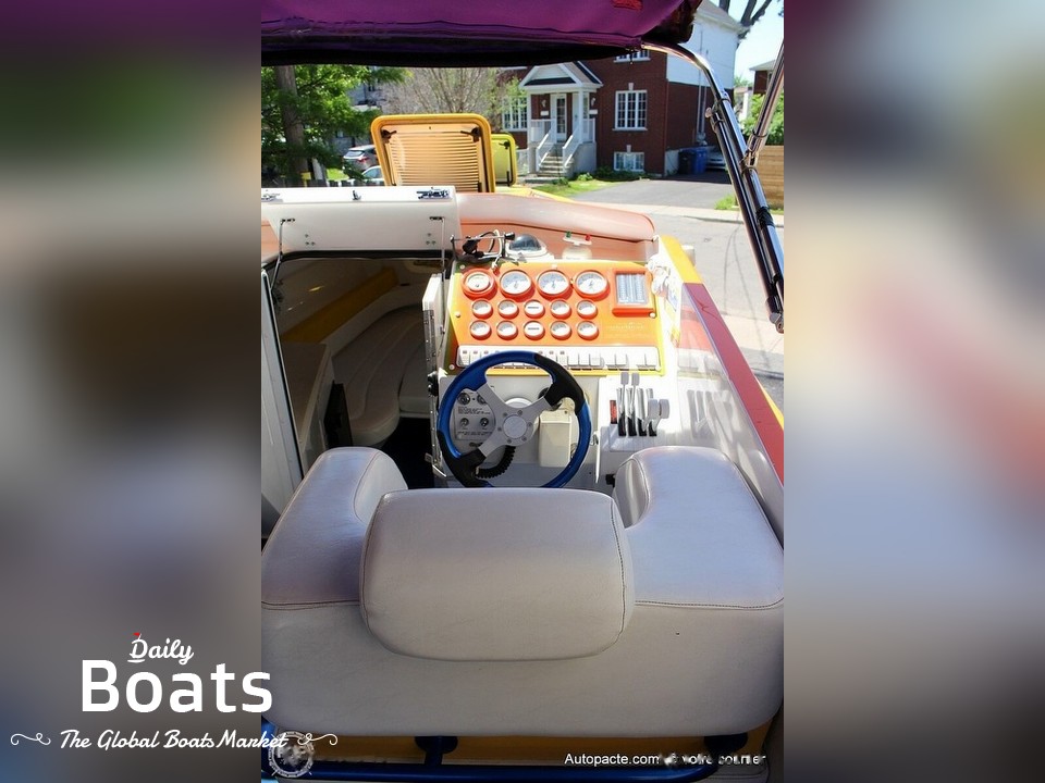 1997 Sonic 35 Ss for sale. View price, photos and Buy 1997 Sonic 35 Ss ...