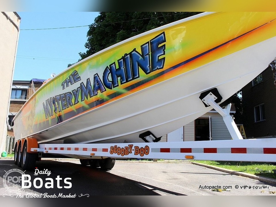 1997 Sonic 35 Ss for sale. View price, photos and Buy 1997 Sonic 35 Ss ...