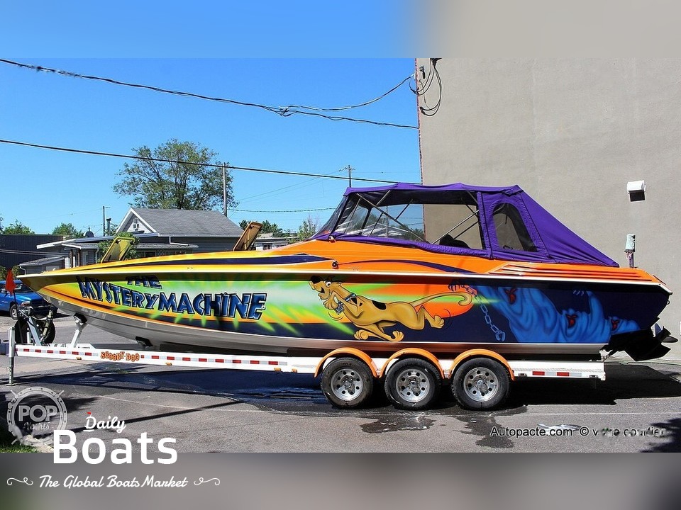 1997 Sonic 35 Ss for sale. View price, photos and Buy 1997 Sonic 35 Ss ...