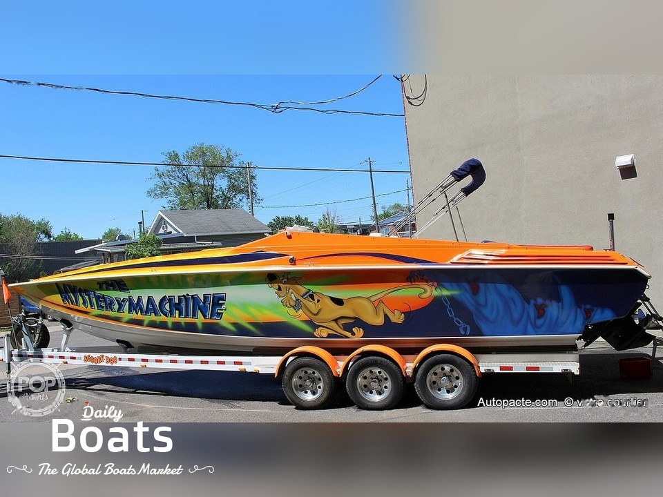 1997 Sonic 35 Ss for sale. View price, photos and Buy 1997 Sonic 35 Ss ...