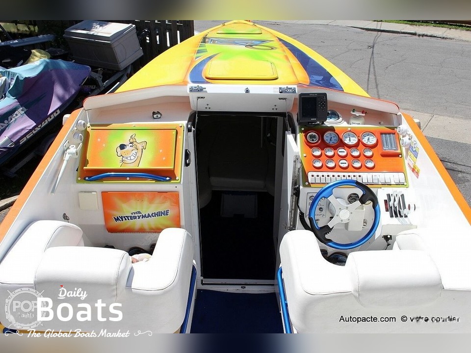 1997 Sonic 35 Ss for sale. View price, photos and Buy 1997 Sonic 35 Ss ...