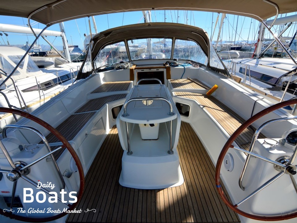 2011 Jeanneau 53 for sale. View price, photos and Buy 2011 Jeanneau 53 ...