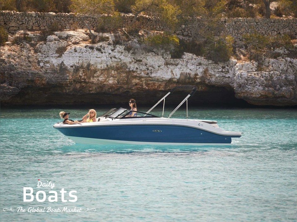 Sea Ray Spx 210 for sale. View price, photos and Buy Sea Ray Spx 210 ...