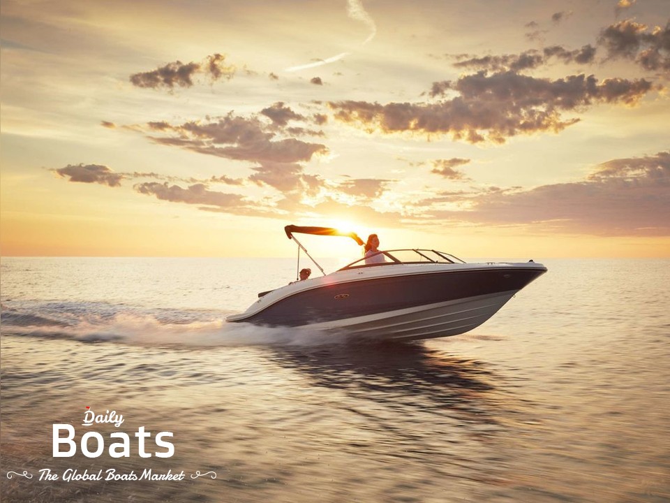 Sea Ray Spx 210 for sale. View price, photos and Buy Sea Ray Spx 210 ...