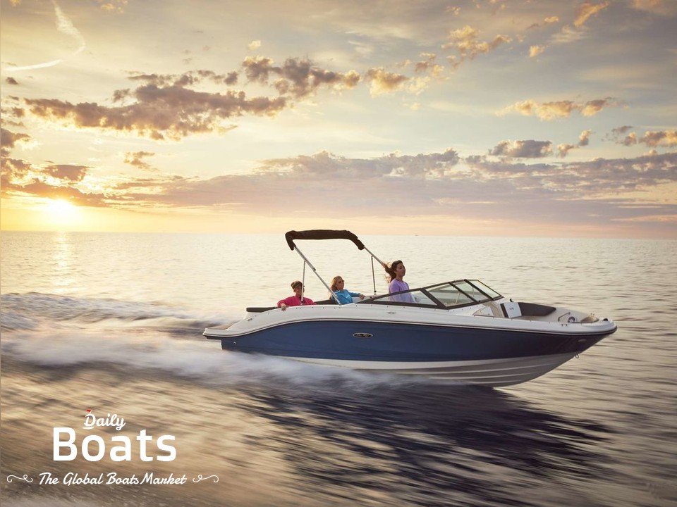 Sea Ray Spx 210 for sale. View price, photos and Buy Sea Ray Spx 210 ...