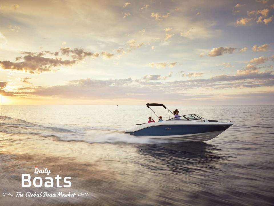 Sea Ray Spx 210 for sale. View price, photos and Buy Sea Ray Spx 210 ...