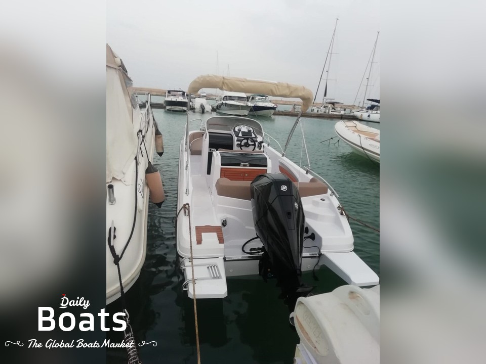 2021 Ranieri International 23 for sale. View price, photos and Buy 2021 ...