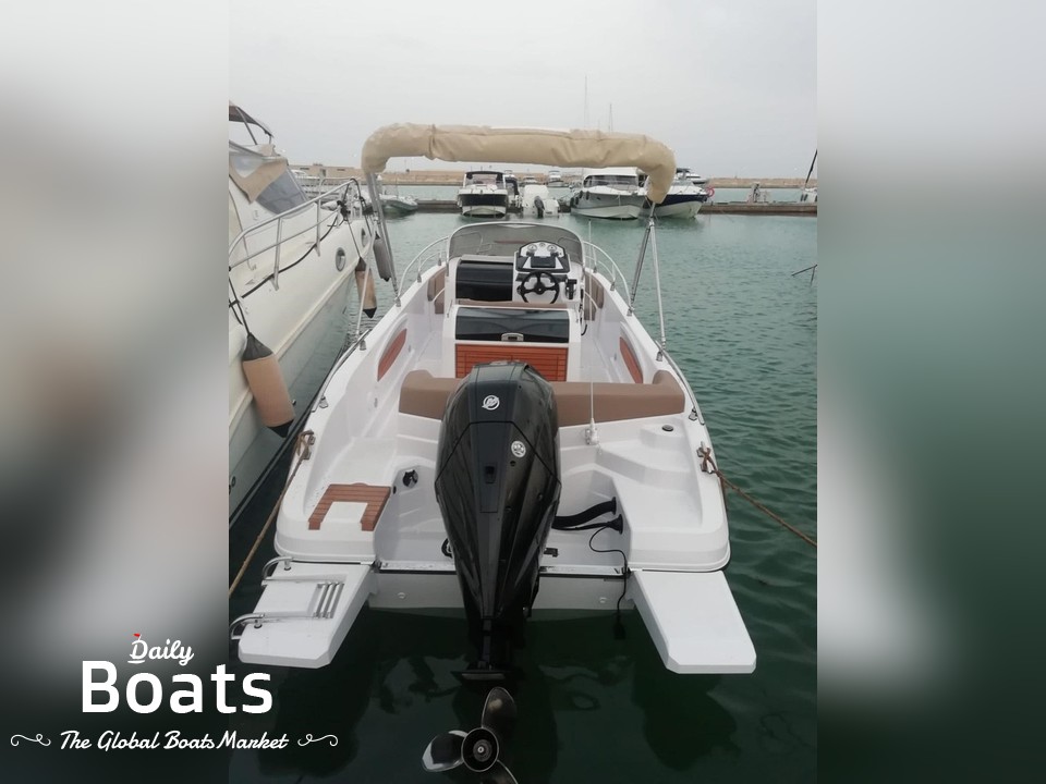 2021 Ranieri International 23 for sale. View price, photos and Buy 2021 ...