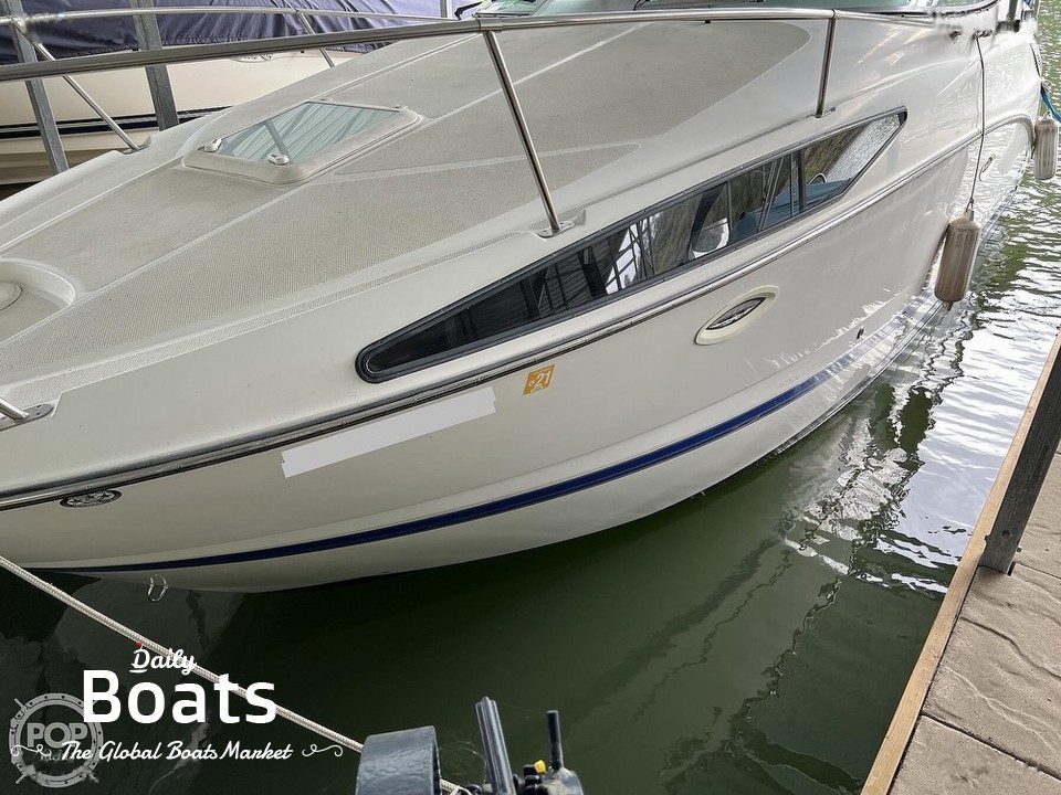 2008 Bayliner 265 Cruiser for sale. View price, photos and Buy 2008 ...