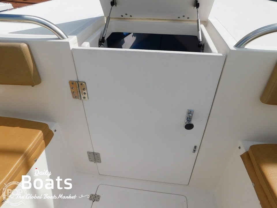 2006 Dakota Boats 360Sf Center Console for sale. View price, photos and ...