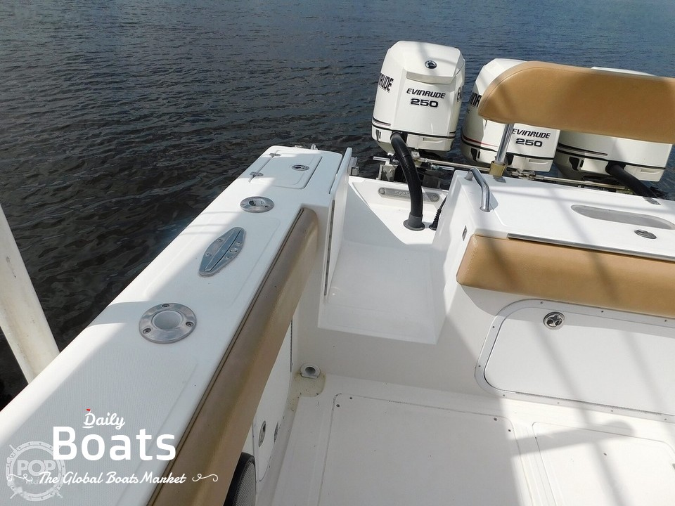 2006 Dakota Boats 360Sf Center Console for sale. View price, photos and ...