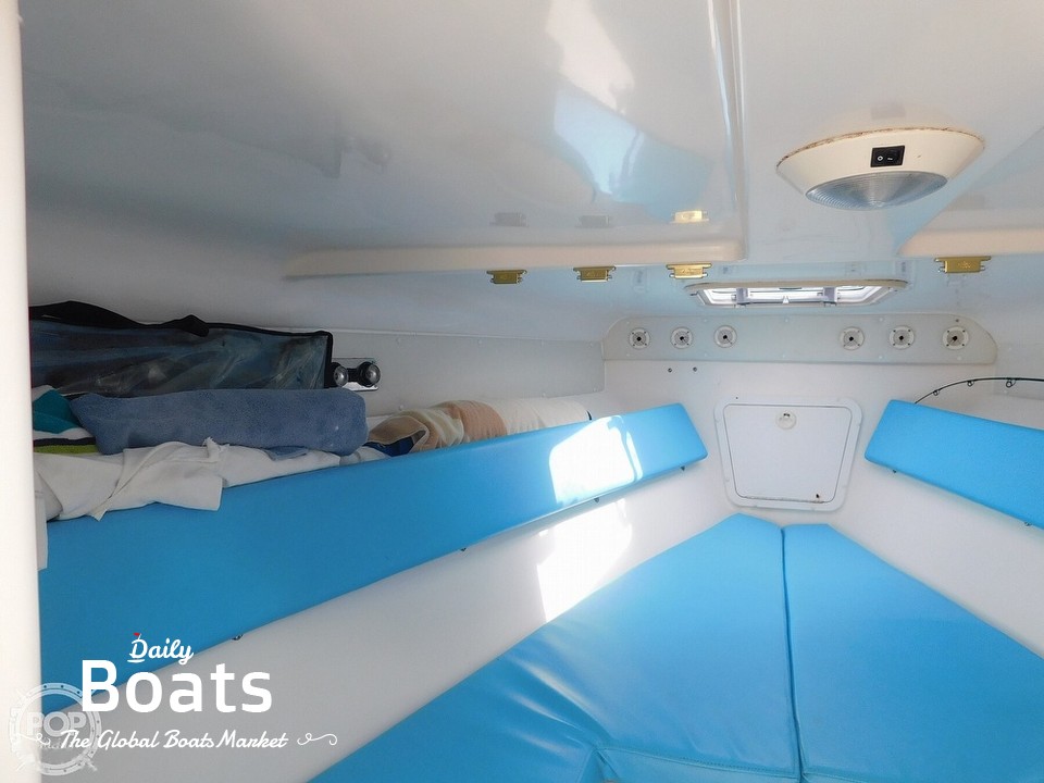 2006 Dakota Boats 360Sf Center Console for sale. View price, photos and ...