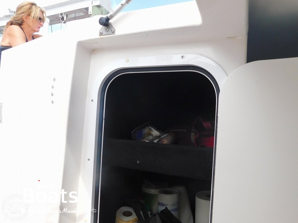 2006 Dakota Boats 360Sf Center Console for sale. View price, photos and ...