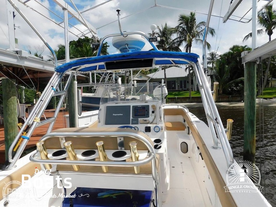 2006 Dakota Boats 360Sf Center Console for sale. View price, photos and ...