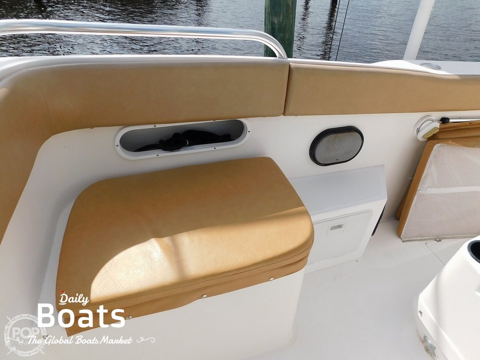 2006 Dakota Boats 360Sf Center Console for sale. View price, photos and ...