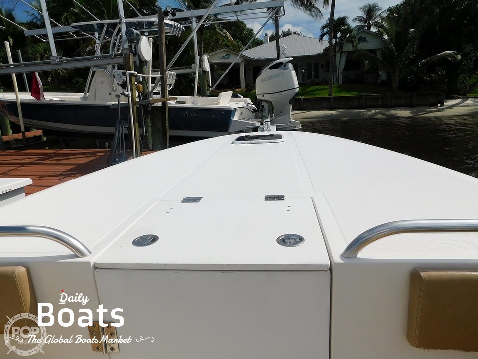 2006 Dakota Boats 360Sf Center Console for sale. View price, photos and ...