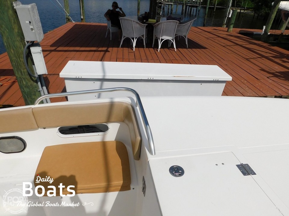 2006 Dakota Boats 360Sf Center Console for sale. View price, photos and ...