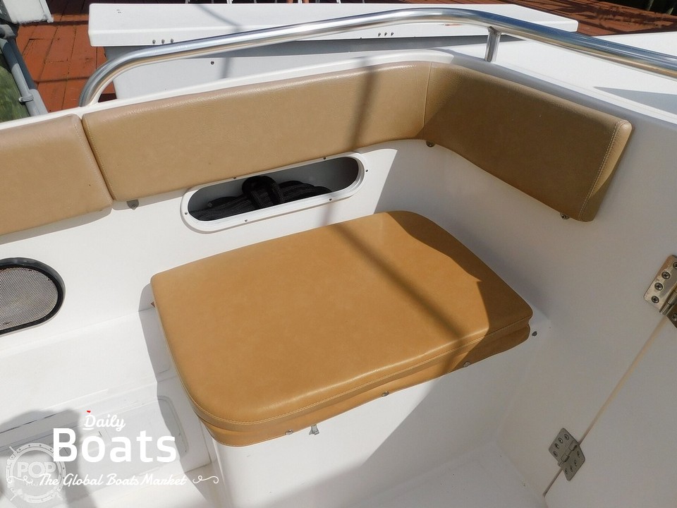 2006 Dakota Boats 360Sf Center Console for sale. View price, photos and ...