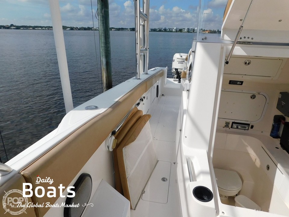 2006 Dakota Boats 360Sf Center Console for sale. View price, photos and ...