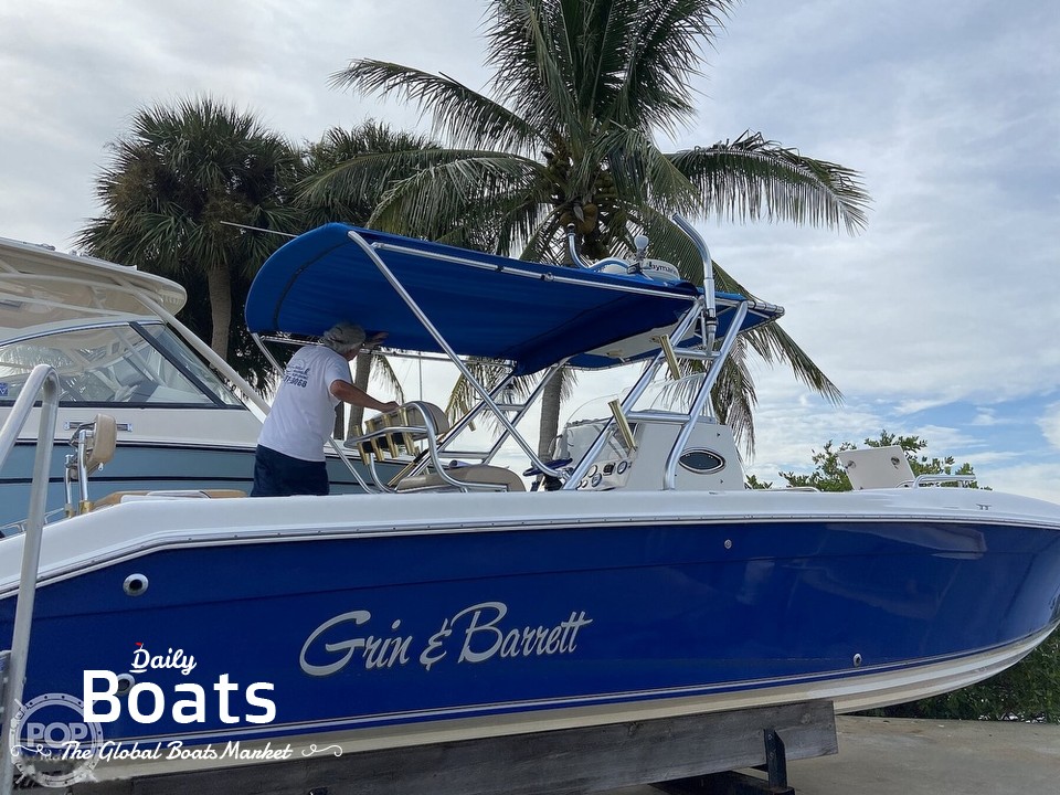 2006 Dakota Boats 360Sf Center Console for sale. View price, photos and ...
