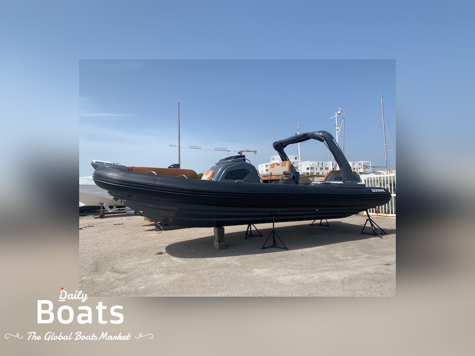 2022 Zodiac Medline 9 for sale. View price, photos and Buy 2022 Zodiac ...