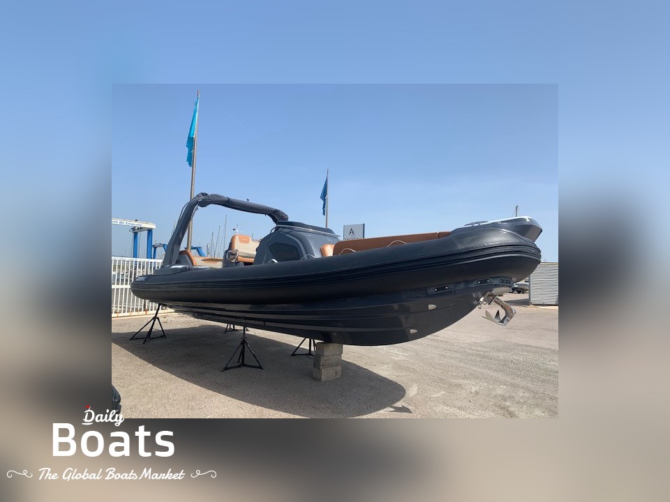 2022 Zodiac Medline 9 for sale. View price, photos and Buy 2022 Zodiac ...