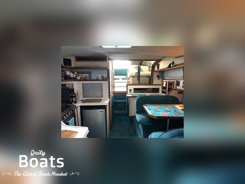 1988 Sea Ray 340 Express Cruiser for sale. View price, photos and Buy ...