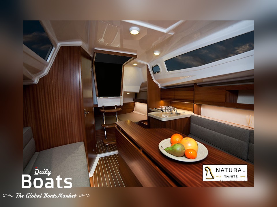 2022 Northman Yacht Maxus 26 for sale. View price, photos and Buy 2022 ...