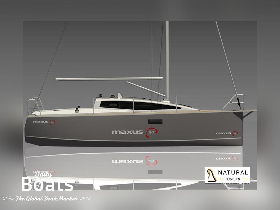 2022 Northman Yacht Maxus 26 for sale. View price, photos and Buy 2022 ...