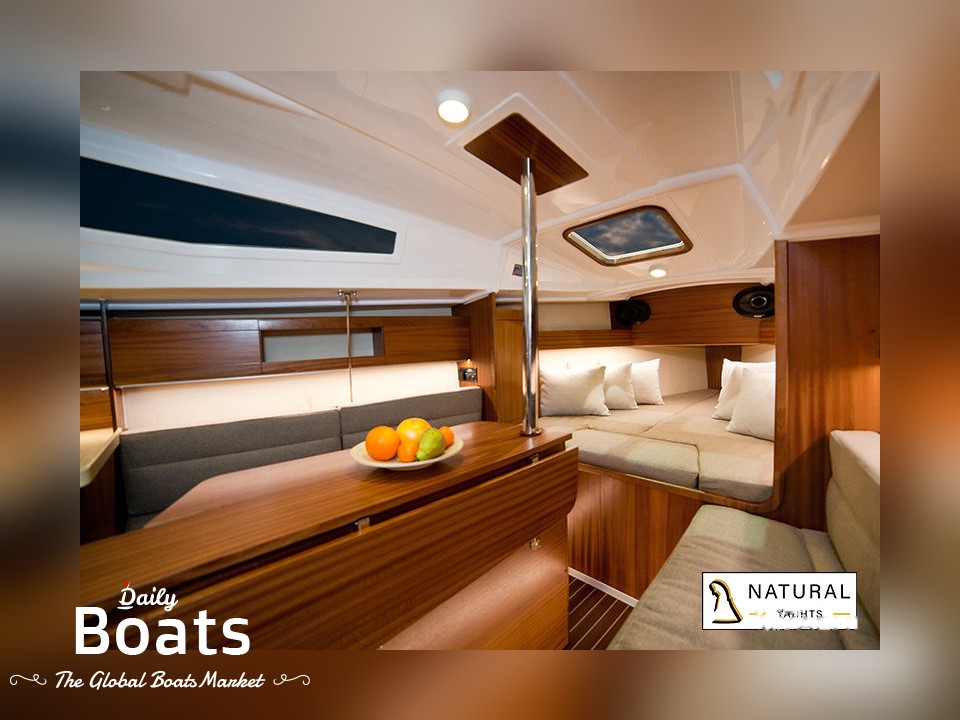 2022 Northman Yacht Maxus 26 for sale. View price, photos and Buy 2022 ...