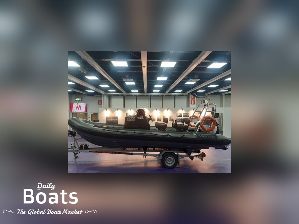 2019 Vorteq 6.8 for sale. View price, photos and Buy 2019 Vorteq 6.8 ...