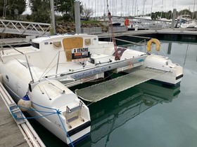 2004 Edel Catamarans 28 for sale. View price, photos and Buy 2004 Edel ...