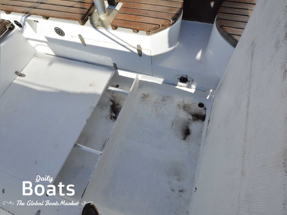 1985 Catana 40 for sale. View price, photos and Buy 1985 Catana 40 #264138