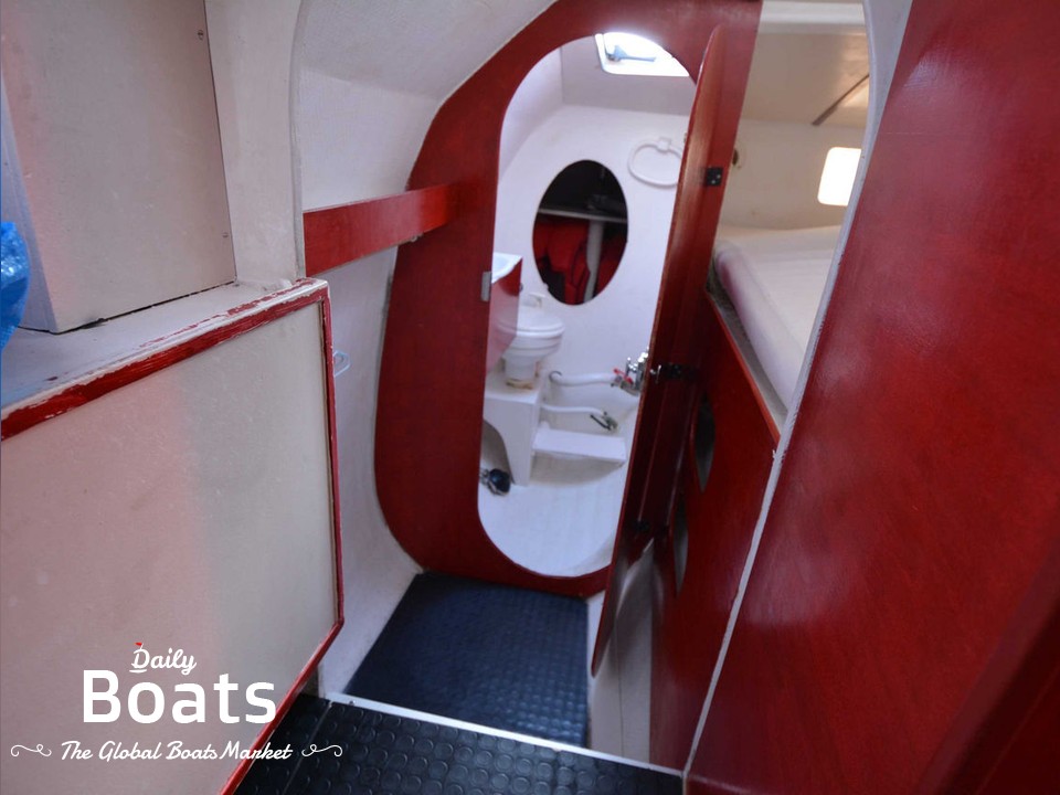 1985 Catana 40 for sale. View price, photos and Buy 1985 Catana 40 #264138