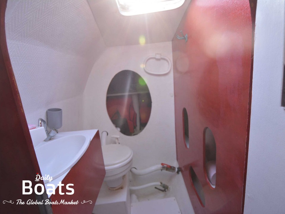 1985 Catana 40 for sale. View price, photos and Buy 1985 Catana 40 #264138