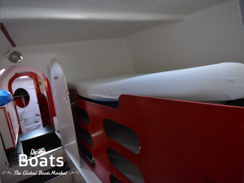 1985 Catana 40 for sale. View price, photos and Buy 1985 Catana 40 #264138