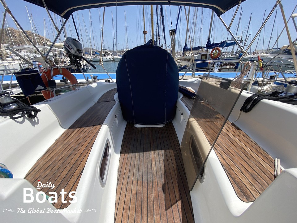 2003 Bavaria 36 for sale. View price, photos and Buy 2003 Bavaria 36 ...