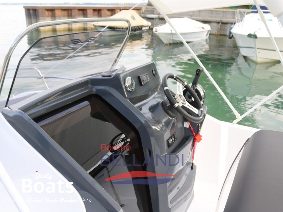 2017 Bénéteau Flyer 5.5 Sundeck for sale. View price, photos and Buy ...