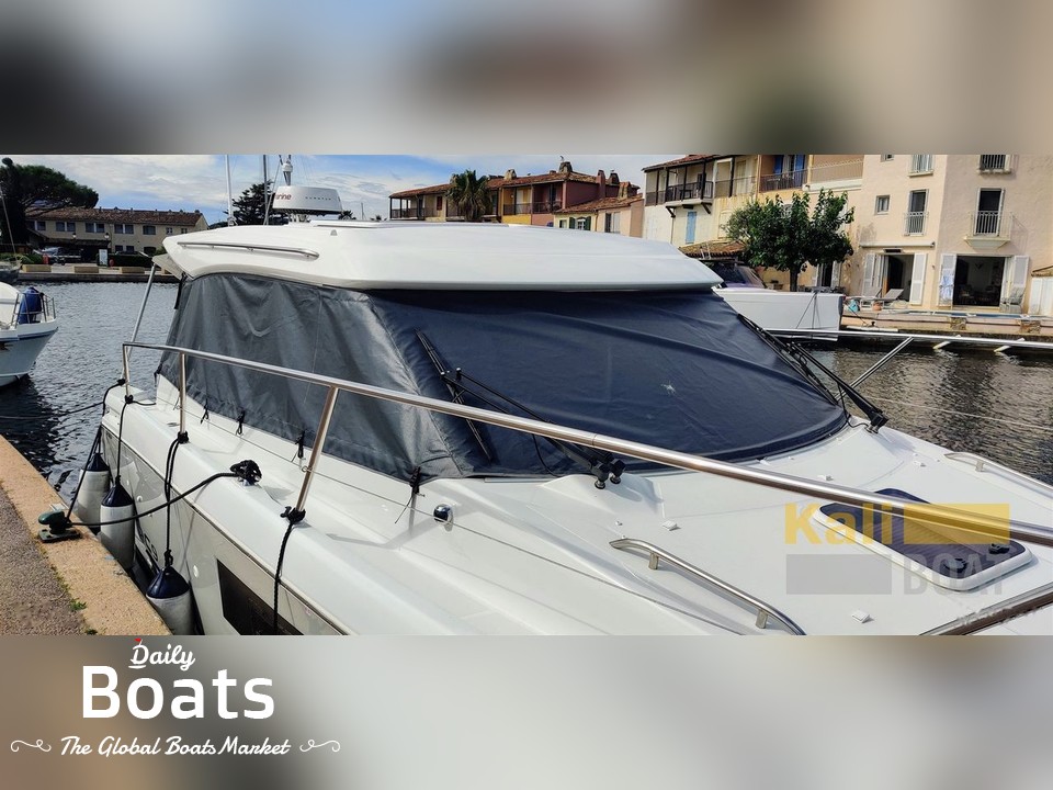 2019 Jeanneau Nc 9 for sale. View price, photos and Buy 2019 Jeanneau ...