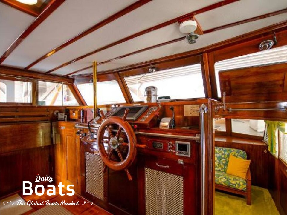 Trumpy Cruiser for sale. View price, photos and Buy Trumpy Cruiser #264159