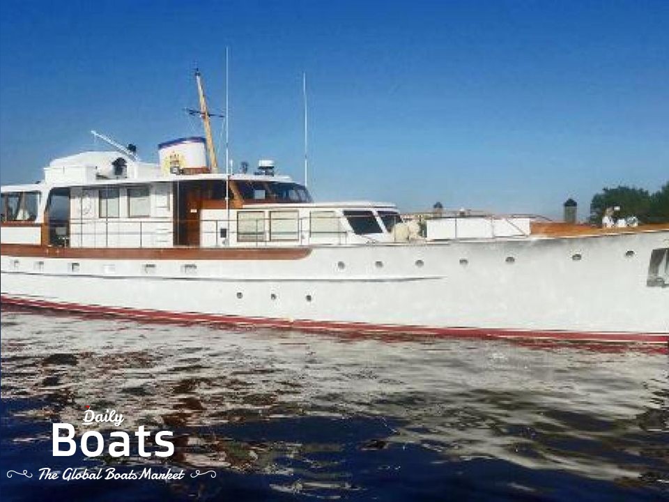 Trumpy Cruiser for sale. View price, photos and Buy Trumpy Cruiser #264159