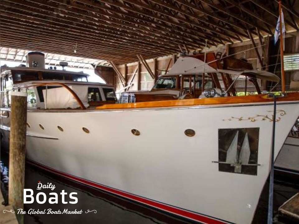 Trumpy Cruiser for sale. View price, photos and Buy Trumpy Cruiser #264159