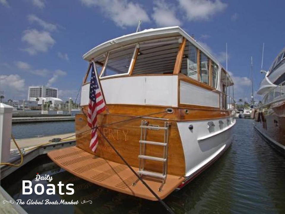 Trumpy Cruiser for sale. View price, photos and Buy Trumpy Cruiser #264159