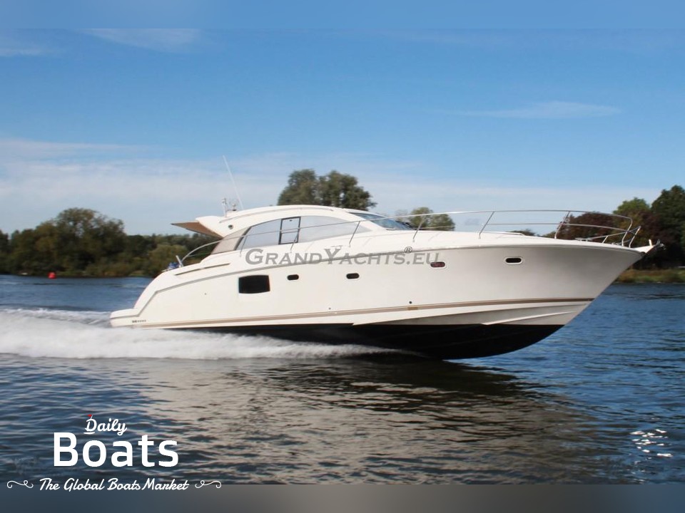 2008 Prestige Yachts 42S for sale. View price, photos and Buy 2008 ...