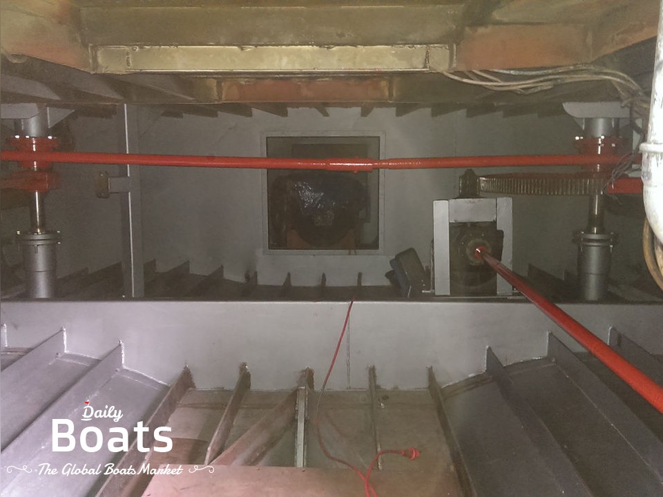 1966 FGS Fahrgastschiff 34 Meter Bm/Moselgalopp for sale. View price ...